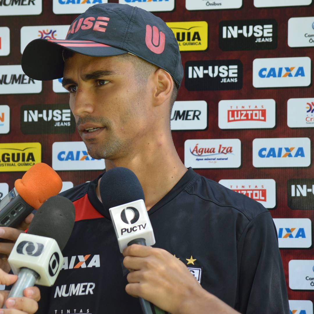 Jorginho Confia Em Boa Atuação Contra O Fla E Crê Na Permanência Do