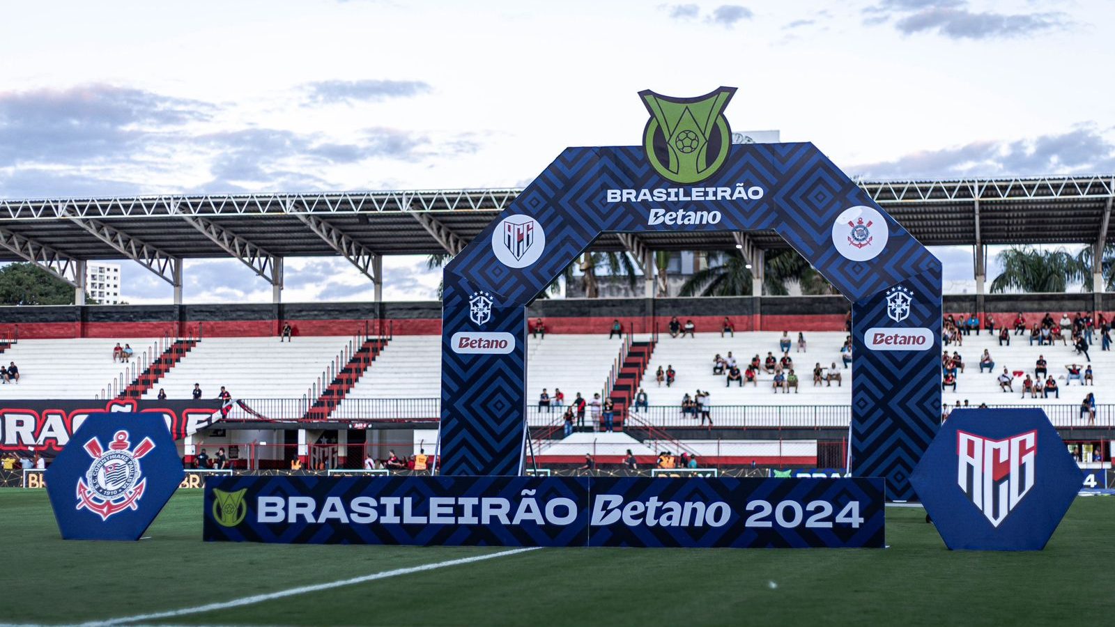 Atlético x Corinthians: confira o retrospecto do confronto